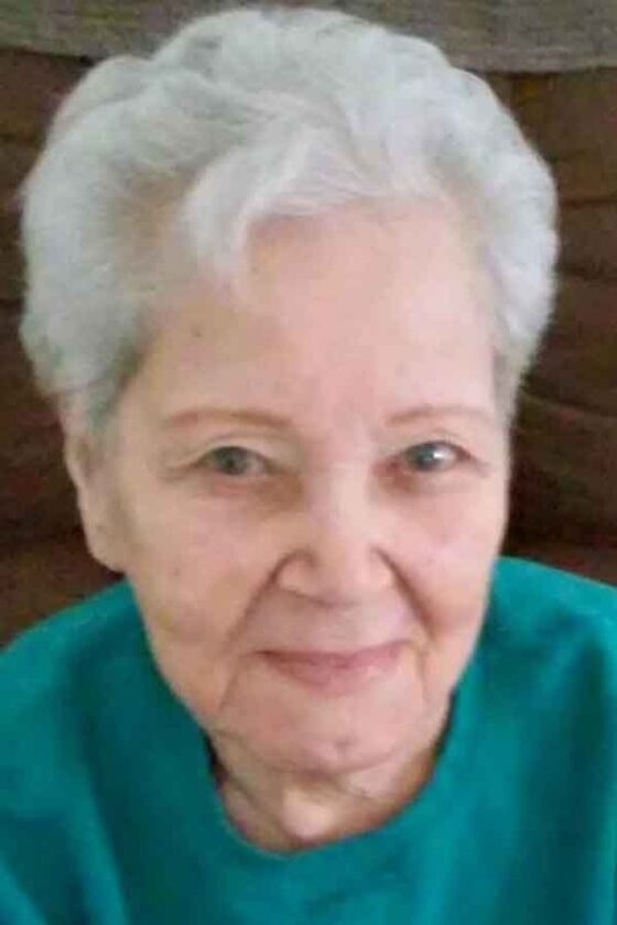 Emma Laboy 1928-2023 | News, Sports, Jobs - The Vindicator